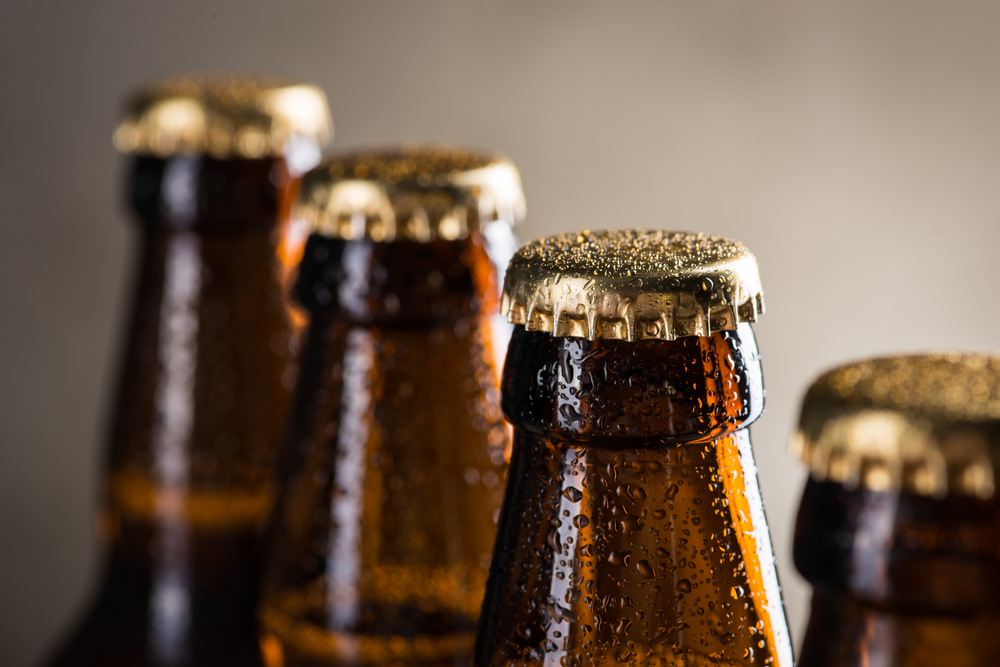 Introducing Beer Wholesaler Financial Professionals - Beer Business Finance
