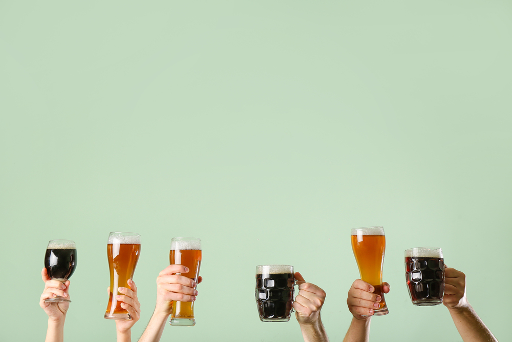 Tapped In: 2024 Beer Trends and Beyond with the NBWA's Lester Jones ...